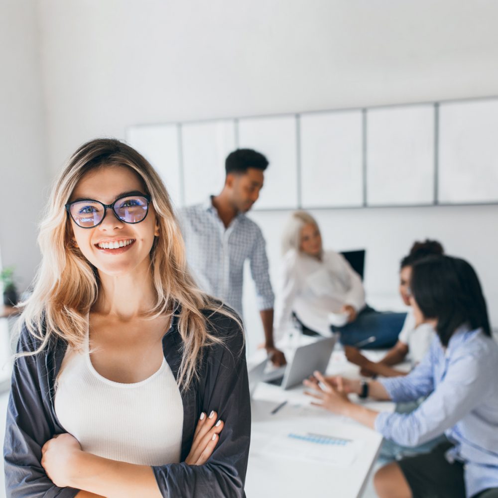 Our Team - TECH Team Advantage